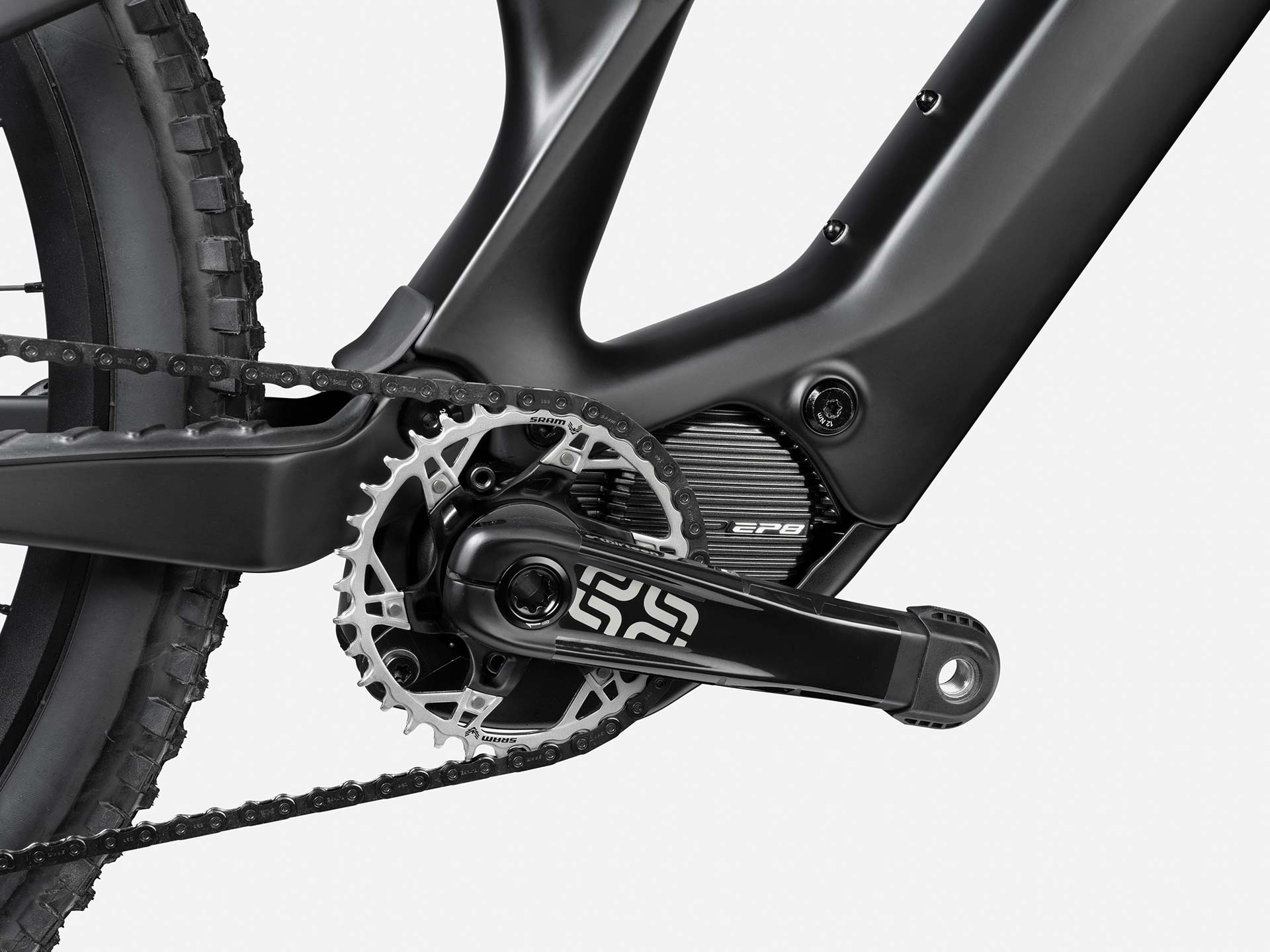 Shimano EP801 motor CANNONDALE Kerékpárok